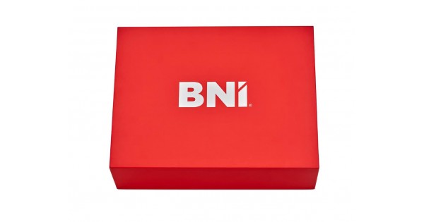 BNI新会员包3.0版本